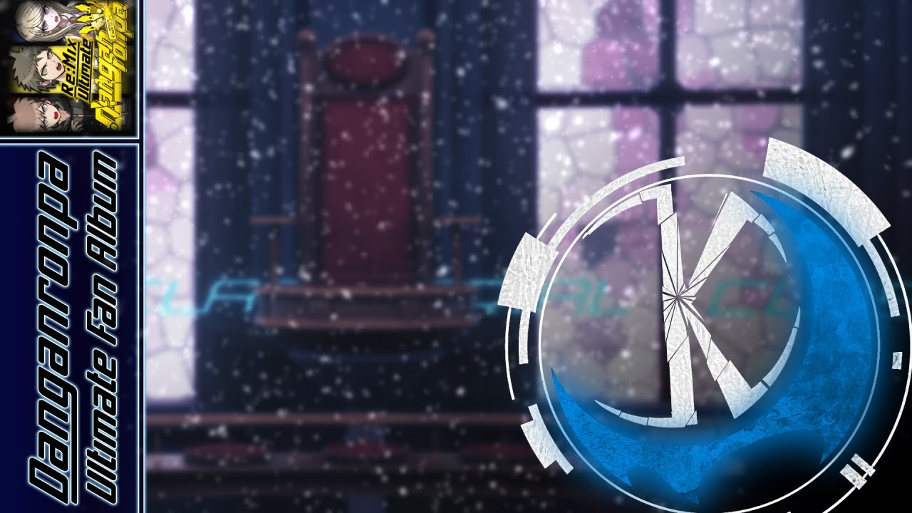 [Danganronpa Ultimate Fan Album] Scrum Debate Remix by K-PSZH - YouTube