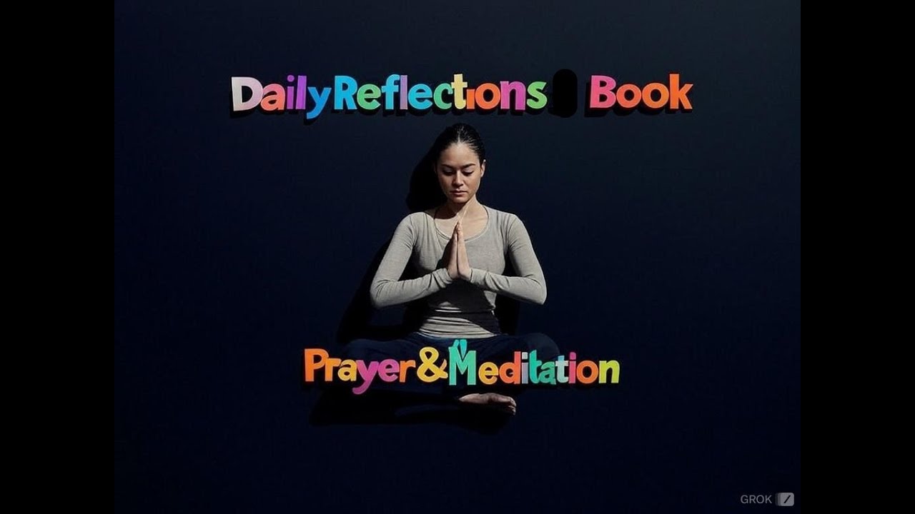 Daily Reflections Meditation Book – December 26 – Alcoholics Anonymous ...