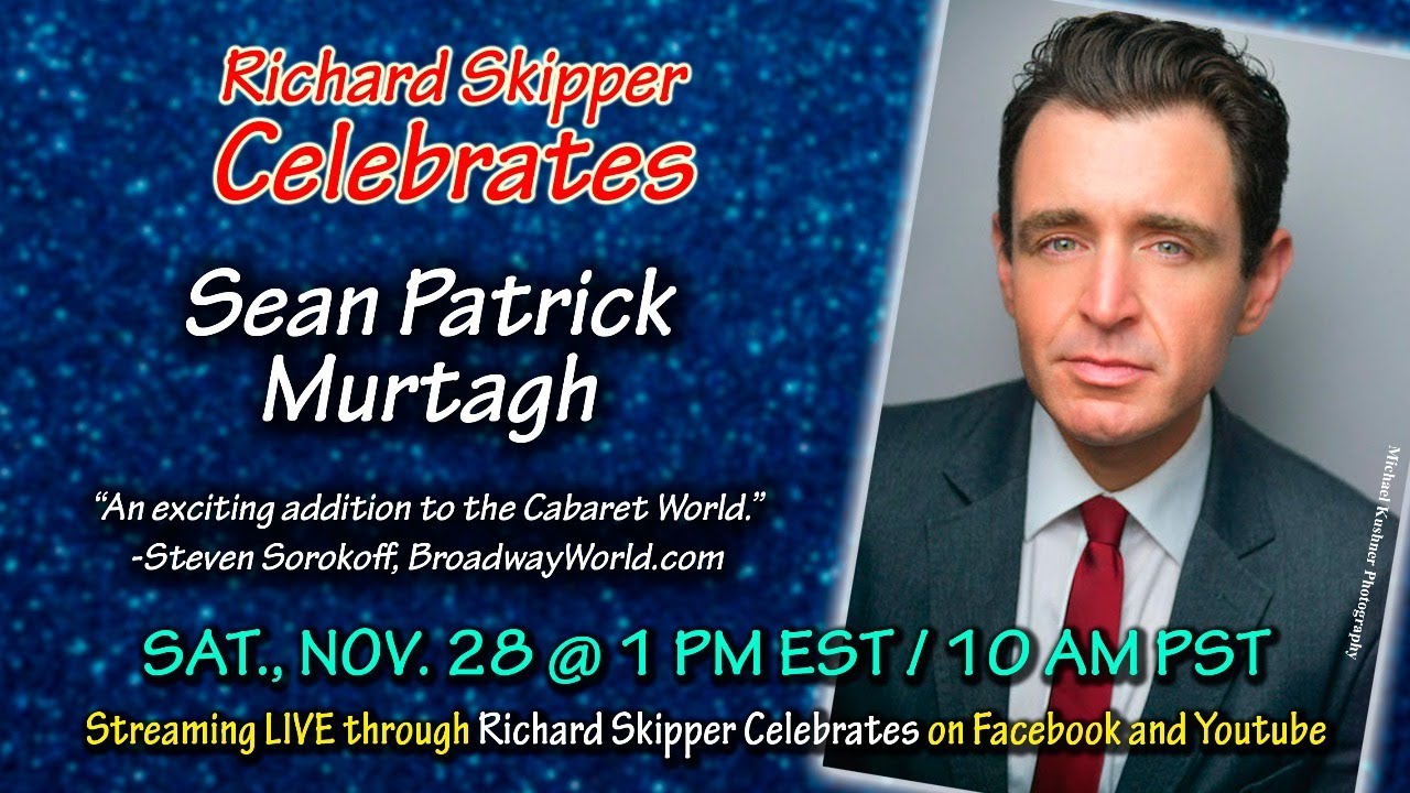 Richard Skipper Celebrates Sean Patrick Murtagh - YouTube