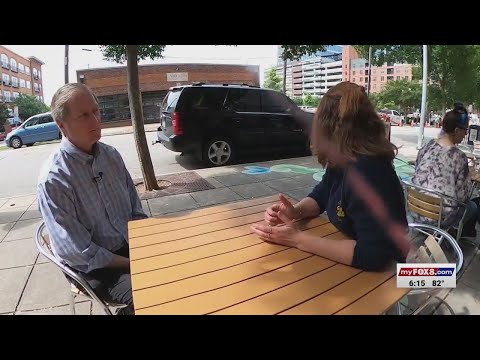 A pay-what-you-can cafe in North Carolina is thriving