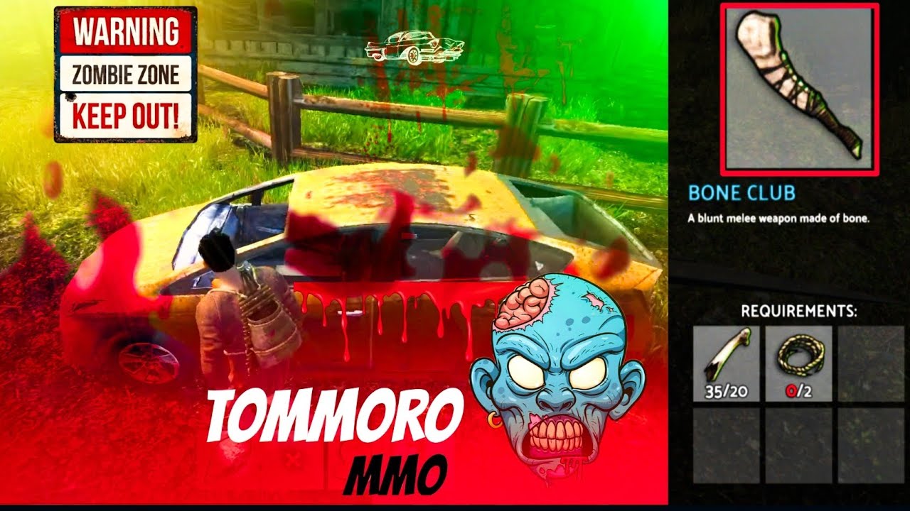 Finally, Tyson has created a powerful weapon to kill the violent ...