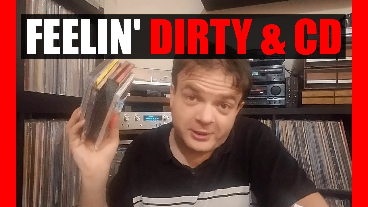 Feelin' Dirty & CD // CD Community - YouTube