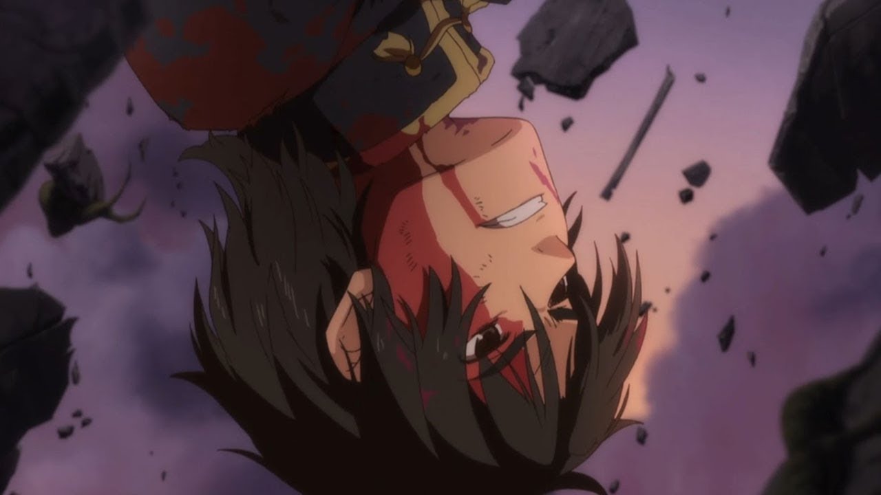 Top 10 Anime Donde el PROTAGONISTA SALVA A La Humanidad de la EXTINCIÓN ...