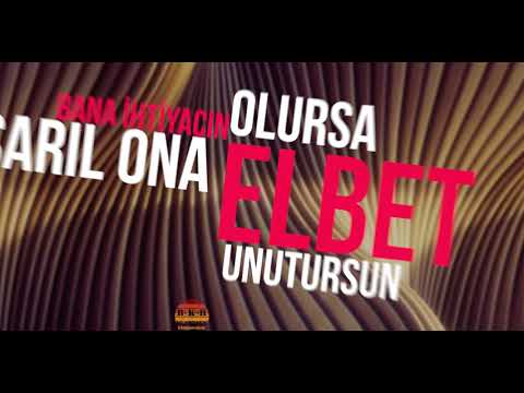 Dolu Kadehi Ters Tut  - Yapma Nolursun (Sözleri)