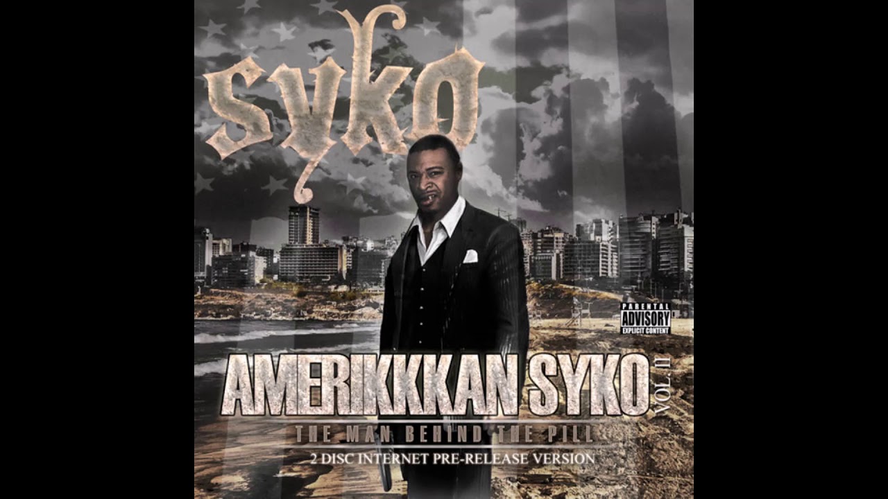 Syko - Get It Poppin' - YouTube