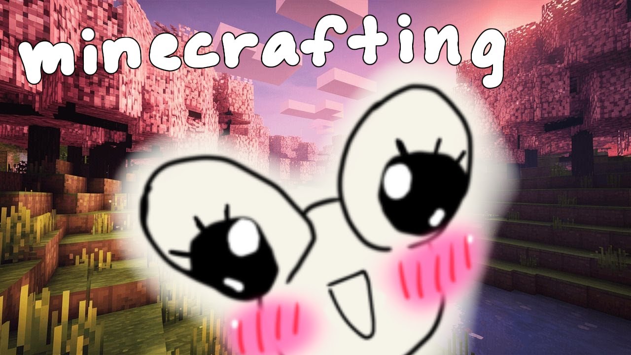 back to minecrafting | Minecraft Fairy Tales SMP + Hypixel - YouTube