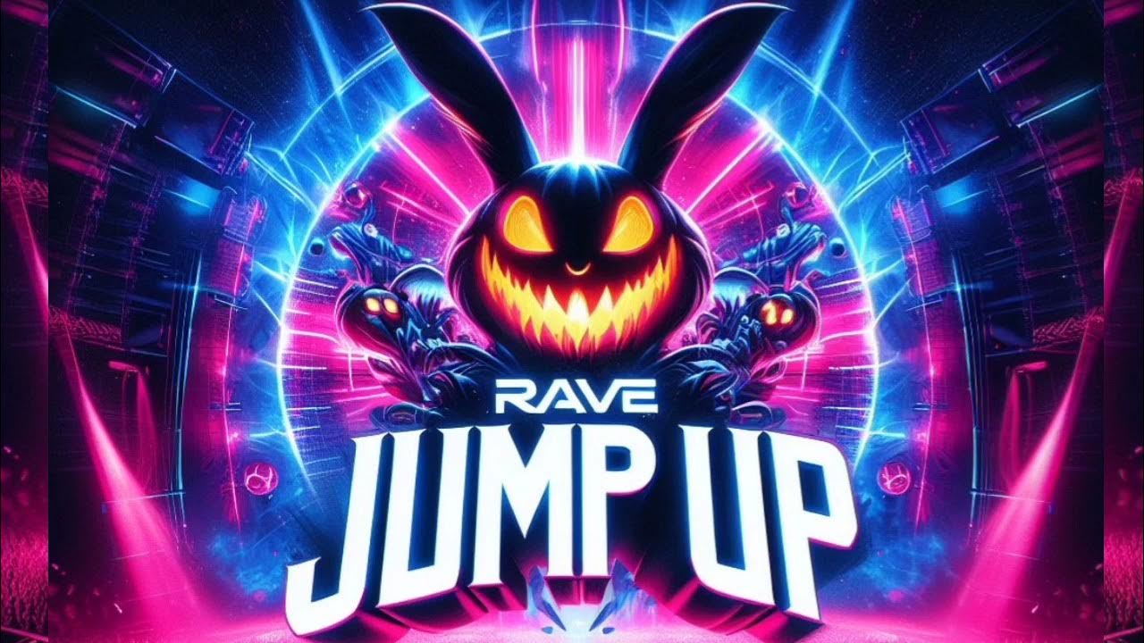 jump up dnb mix 2024 - YouTube