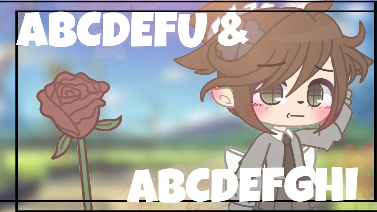 💢♠️ ABCDEFU x ABCDEFGHI ️ || Short || Tyler Shaw & GAYLE || Remix ...