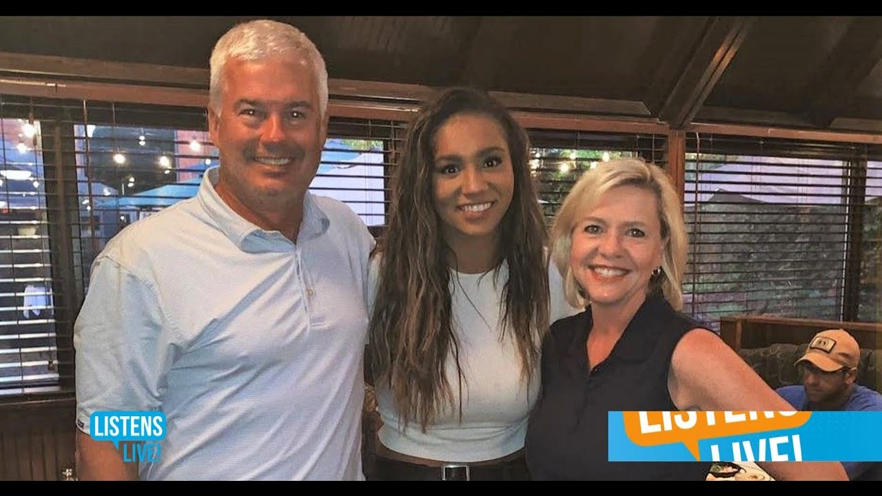 Cara Stigger "Remembering Ali" on WAVE 3 Listens Live June 3 - YouTube