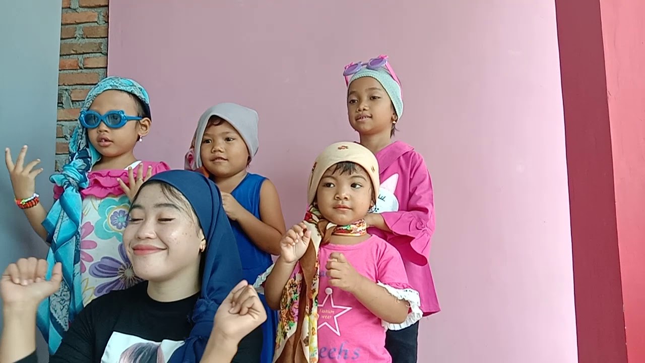Main tik tok - YouTube