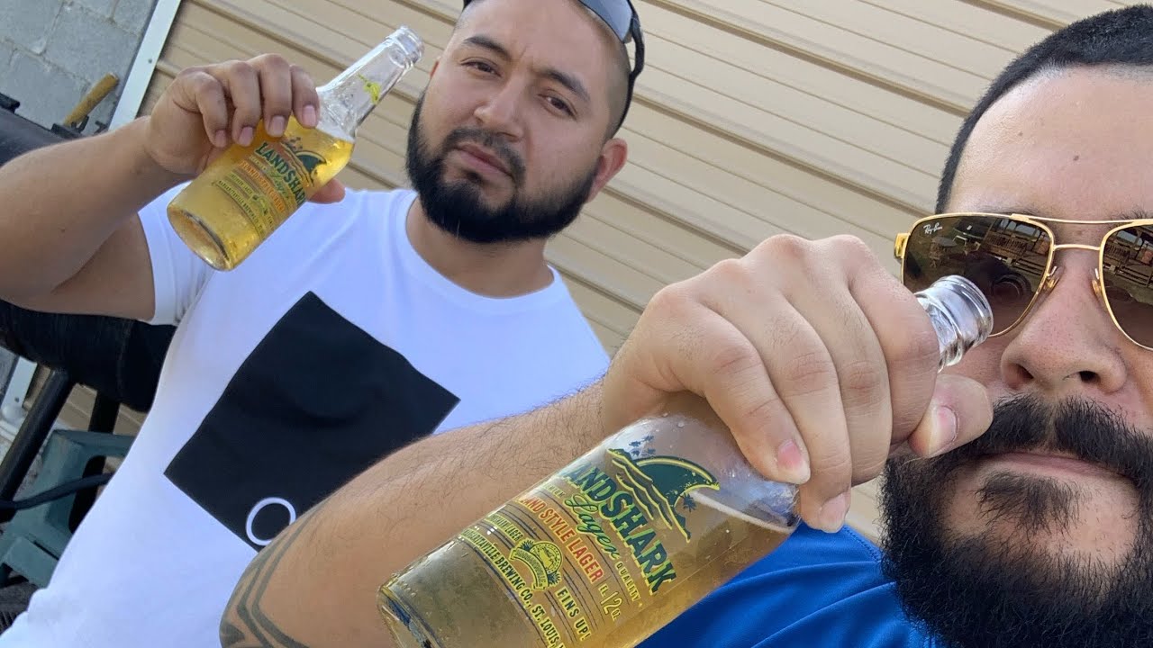 Episode #3 Spring Break 🍺 - YouTube