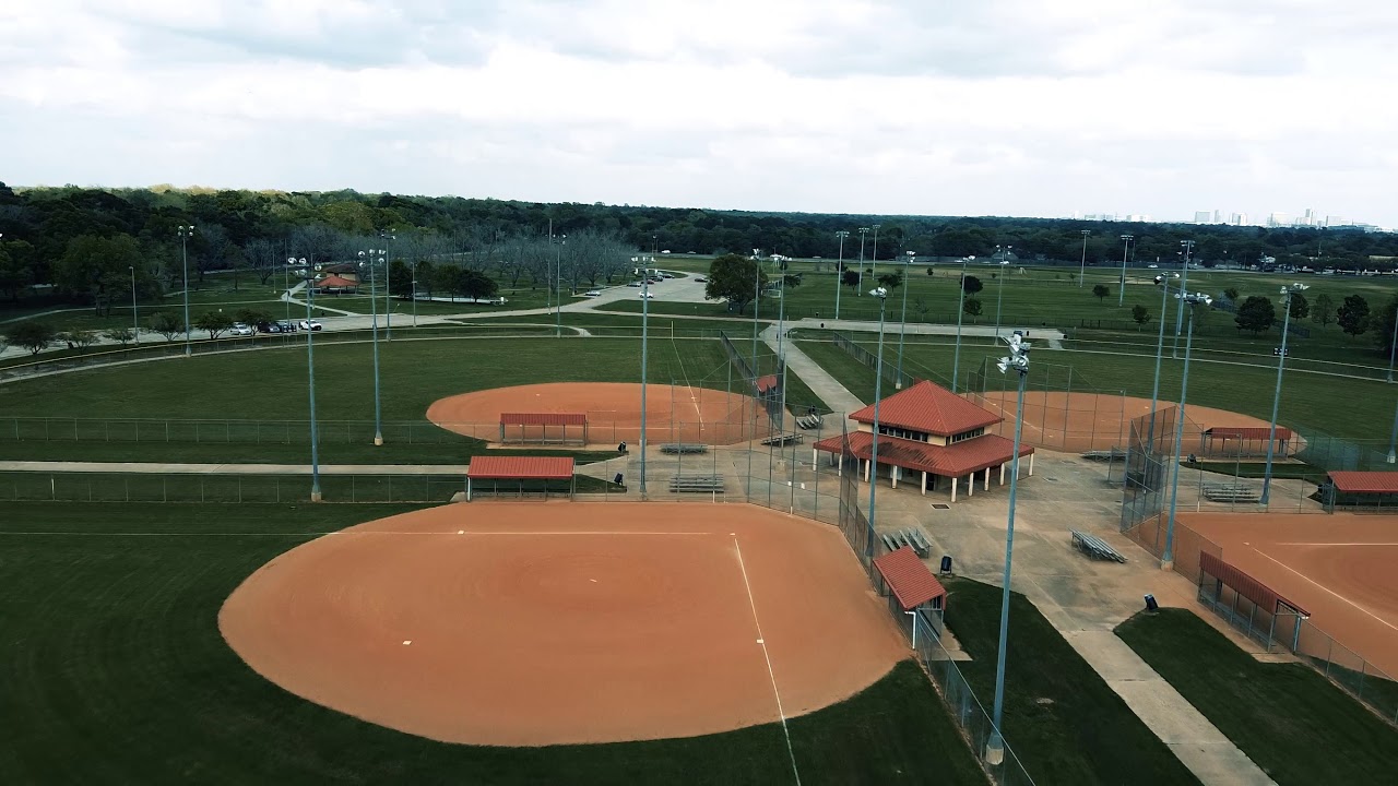Cullen Park, Houston, Texas, Barker Cypress Drone - YouTube
