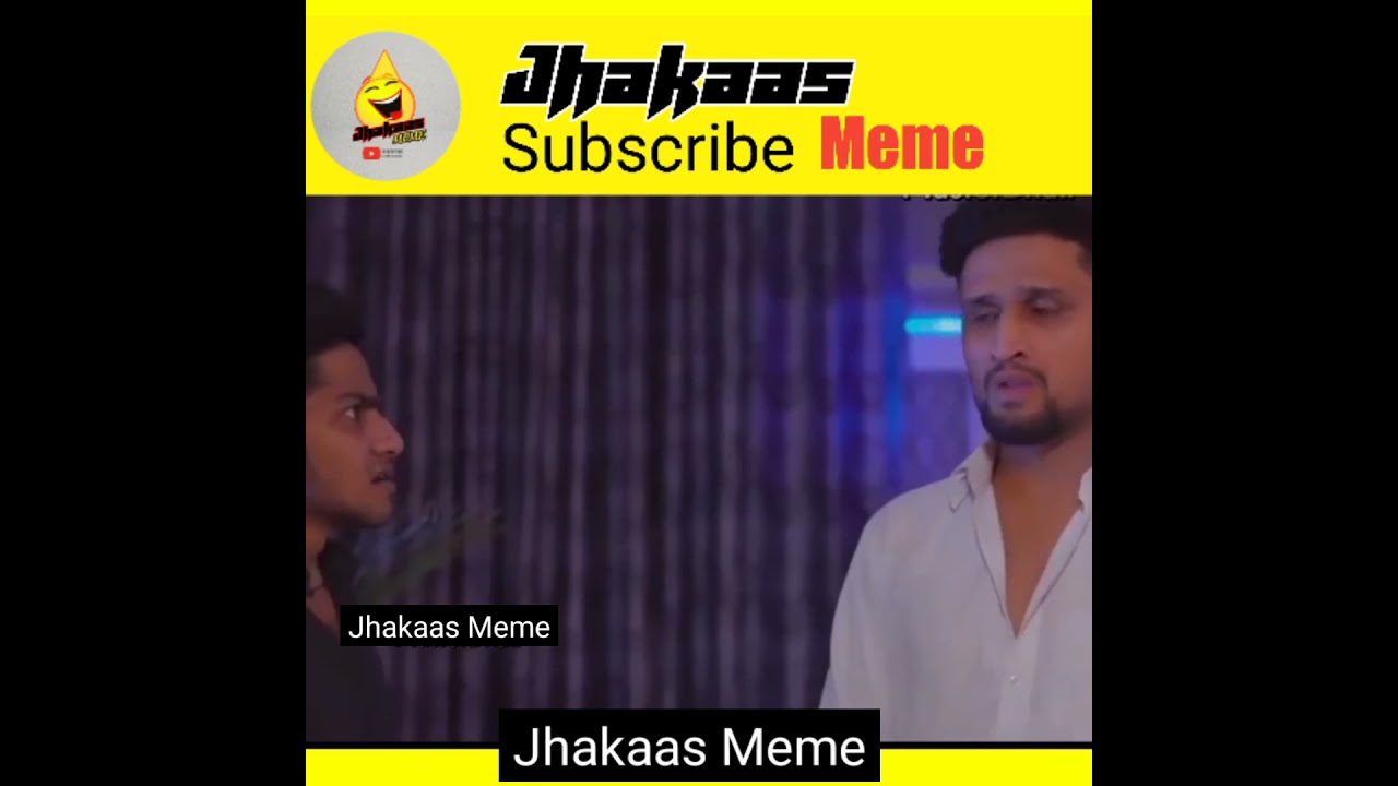 Ashleel launda😂🤣 jhakaas meme - YouTube