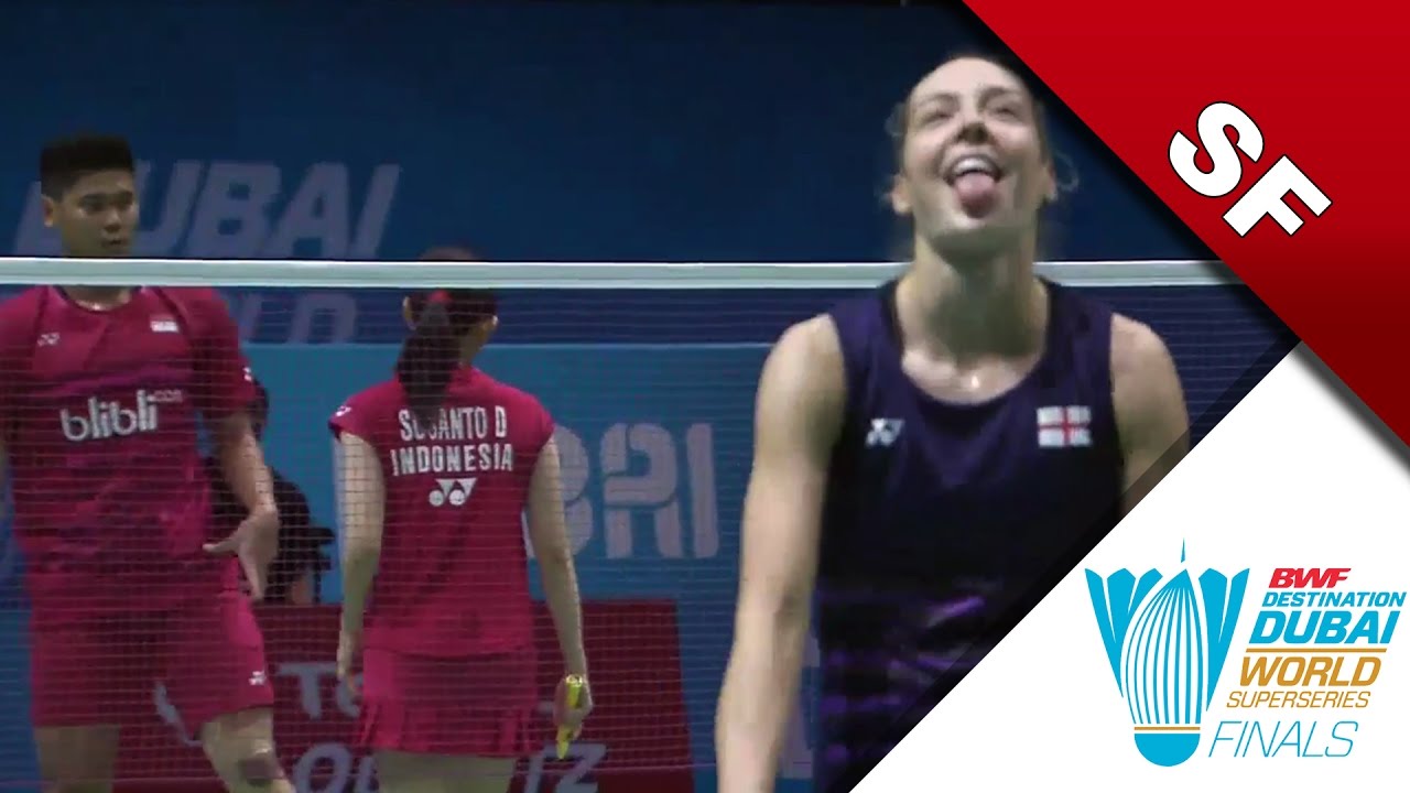 Dubai Superseries Finals 2016 | SF | Jor/Sus vs Adc/Adc [HD] - YouTube