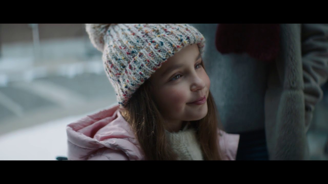 Interac Commercial - YouTube