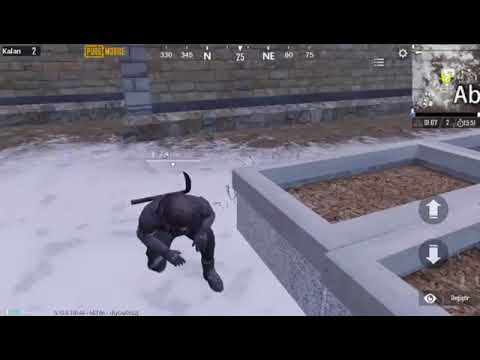 Pubg-Reynmen-Derdim Olsun İzlemeden Geçme!