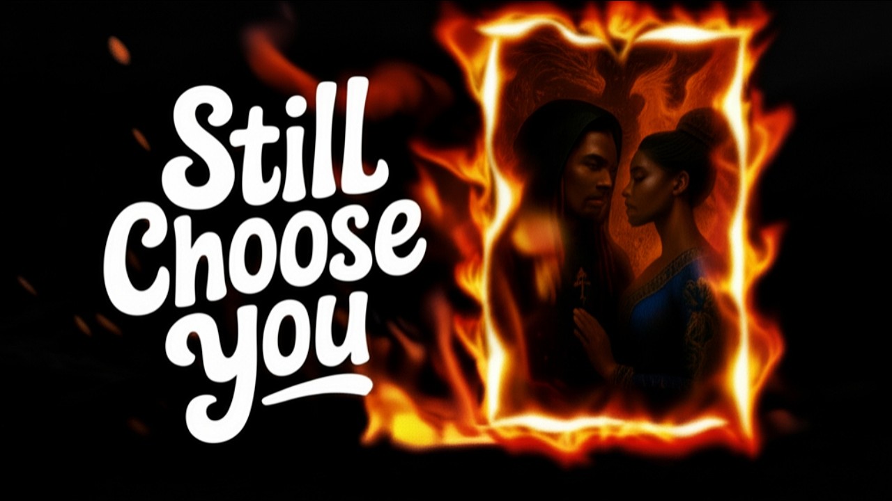 I Still Choose You | Mega Soul Divine (Emotional Rap About Love ...