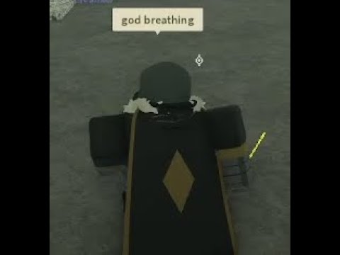 Deepwoken God Breathing - YouTube