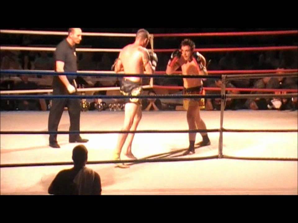 Daniel Köhler vs. Alex Schmitt - YouTube