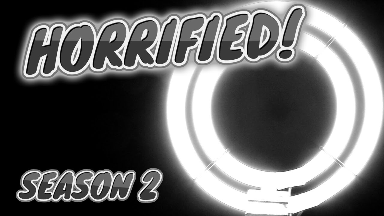 HORRIFIED Season 2 Official Trailer YouTube horrified-season-2-official-trailer-youtube