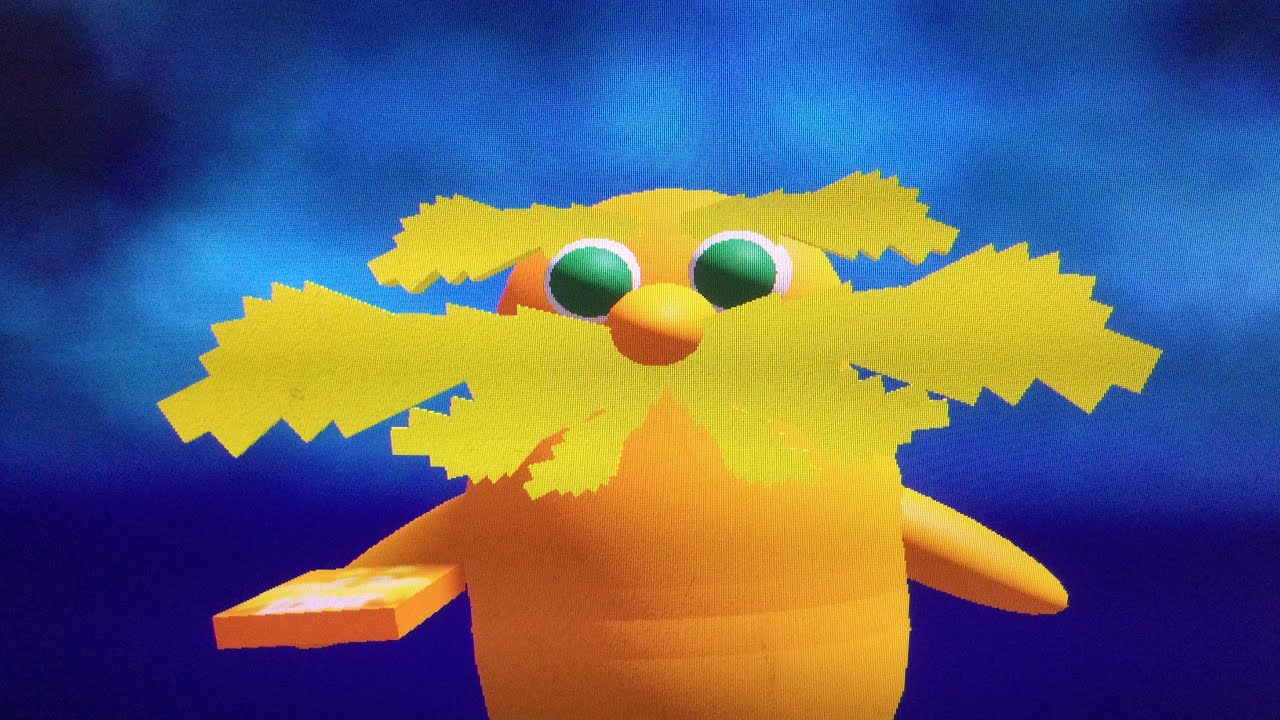 Roblox Lorax Games - YouTube