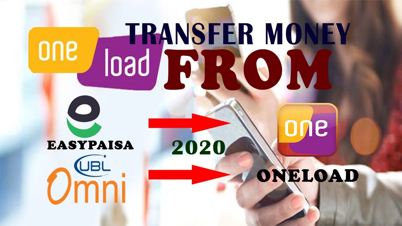 How to recharge oneload account. - YouTube