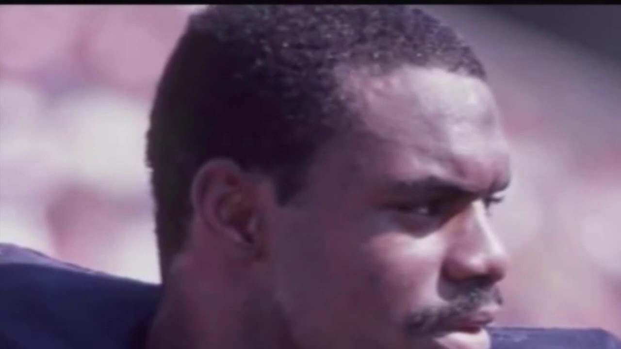 The Dave Duerson Tribute - YouTube
