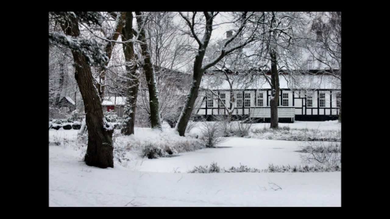 Vinter billeder 2013 - YouTube