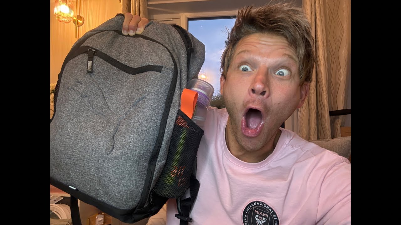 Welcome Back 2 School: How did your week go? - YouTube