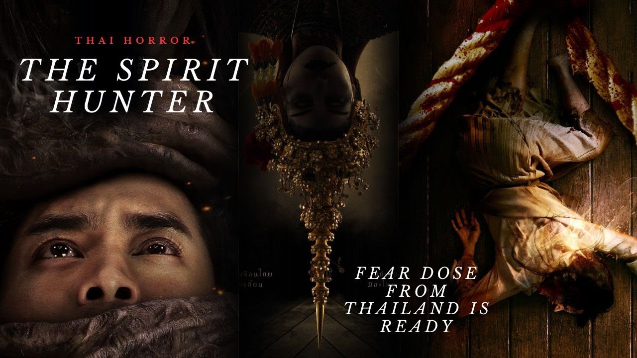 Man Harvest Oil From Corpse, Releasing a Vengeful Ghost | GEJI: The ...