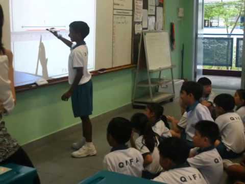 Qifa Facilities - YouTube