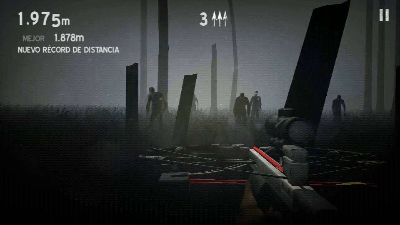 into the dead apk mod v2.3.2 - YouTube
