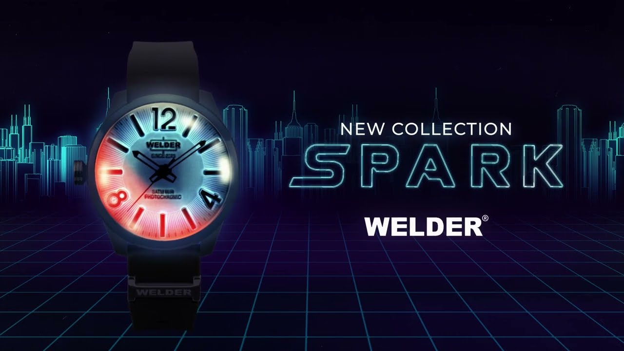 ⚡️New SPARK Collection: Light Up the Darkness! ⚡️ - YouTube