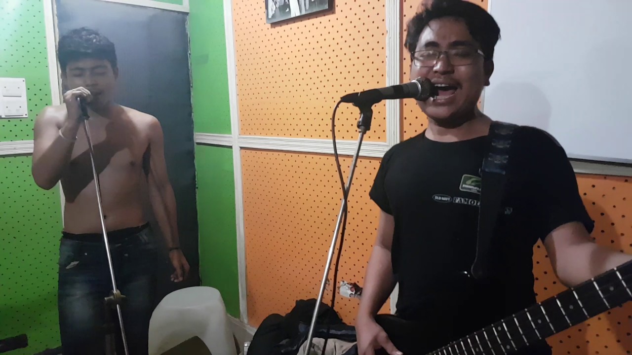 Tor ar mor dega oiye edot age - [Cover]- Frequency Andharmanec Chords ...