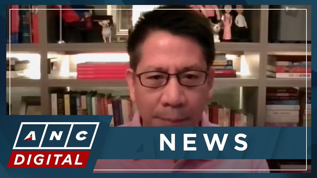 Headstart: PH Lawmaker Roman Romulo on opening up PH education to ...