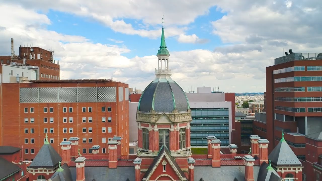 Support Johns Hopkins Genetic Medicine - YouTube