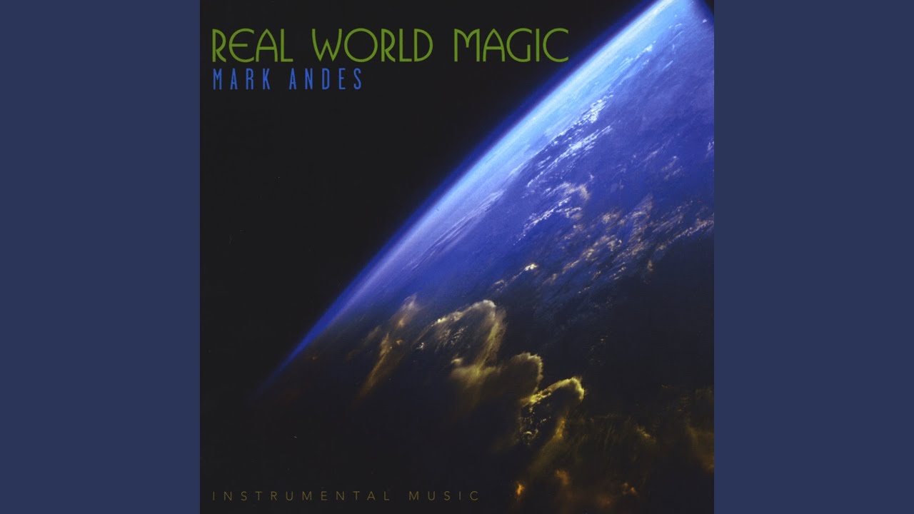 Real World Magic - YouTube