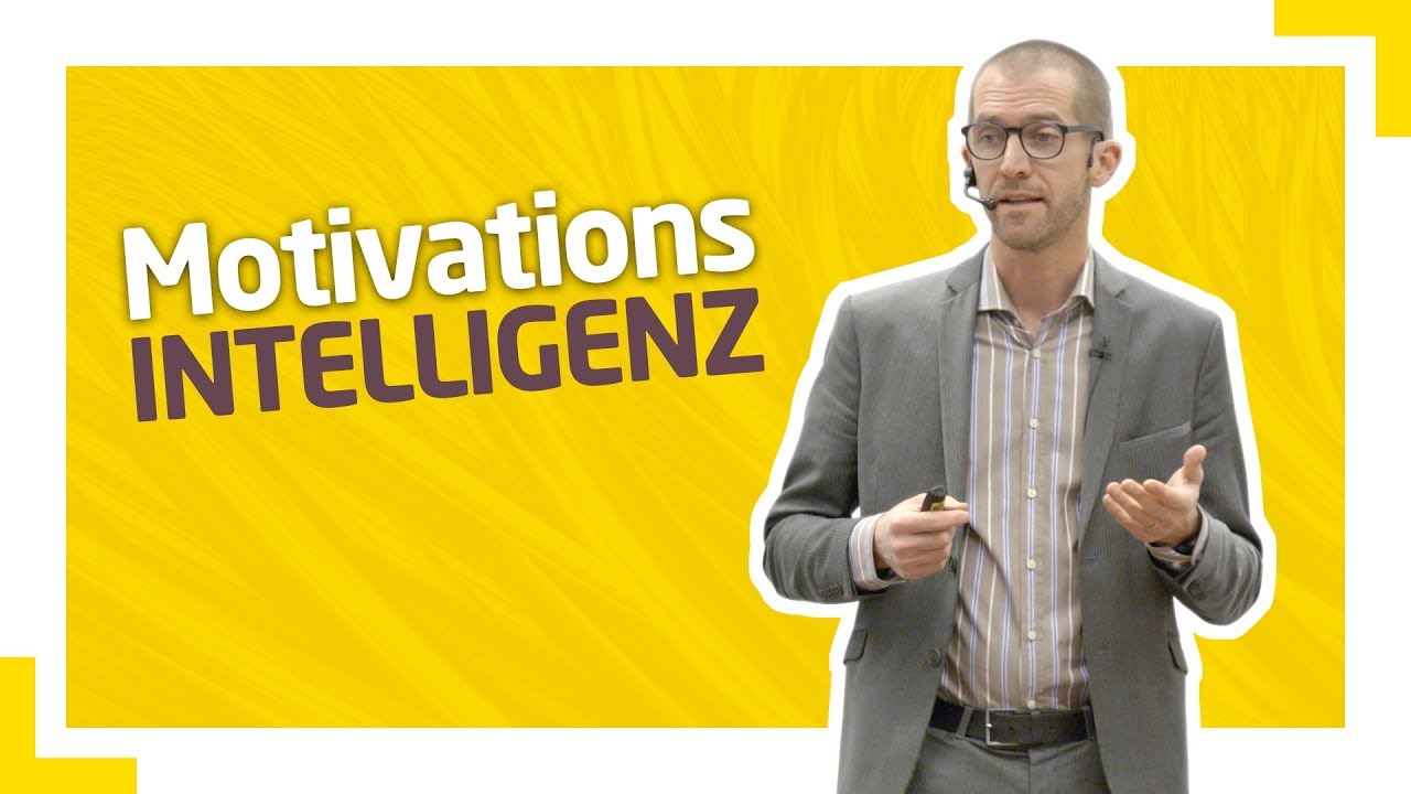 Philipp Karch: Wie Sie mit Motivationsintelligenz andere beschleunigen ...