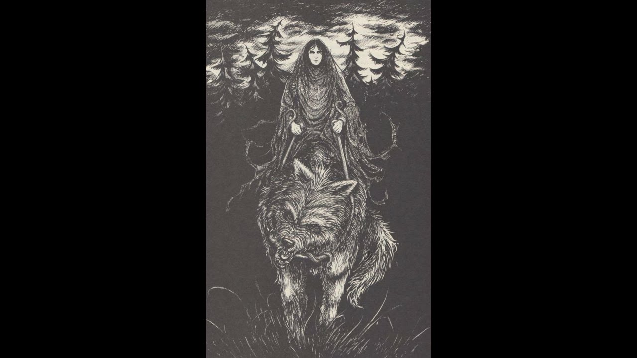 Rokkatru, working with the 3th pantheon - YouTube