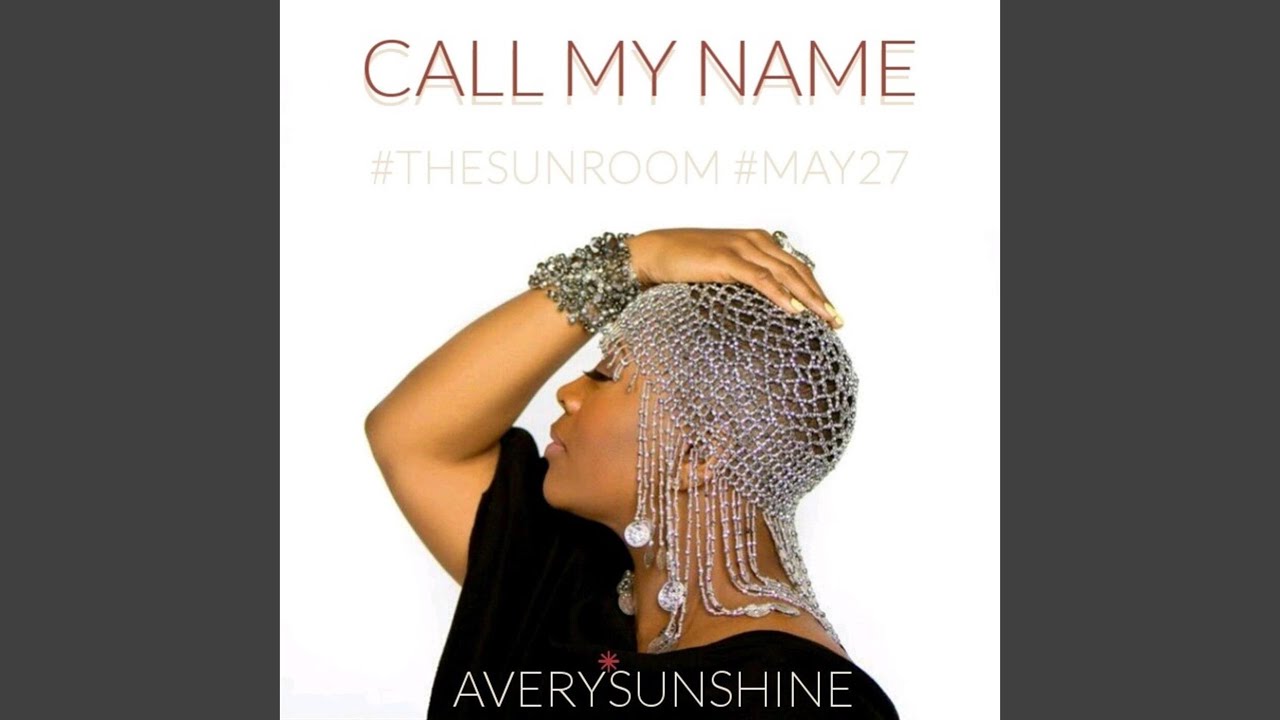 Call My Name - YouTube