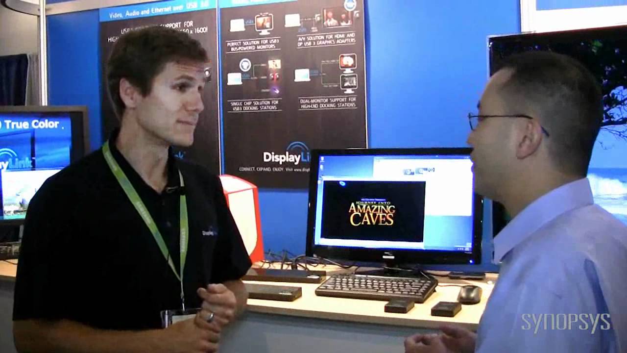 Why Buy IP from an IP Supplier with Lots of Customers | Synopsys - YouTube