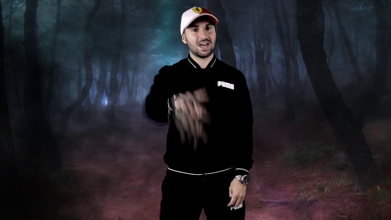 OSSIDO MASTER - SALVEENEE (prod. by Beatz Era) - YouTube