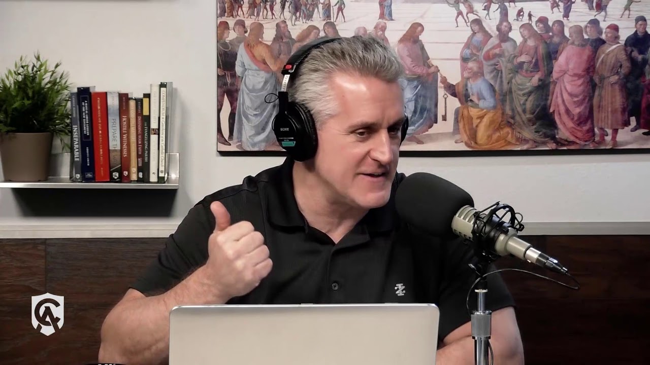 Catholic Answers Live - 2019-04-20 - Catholic Answers Live - YouTube