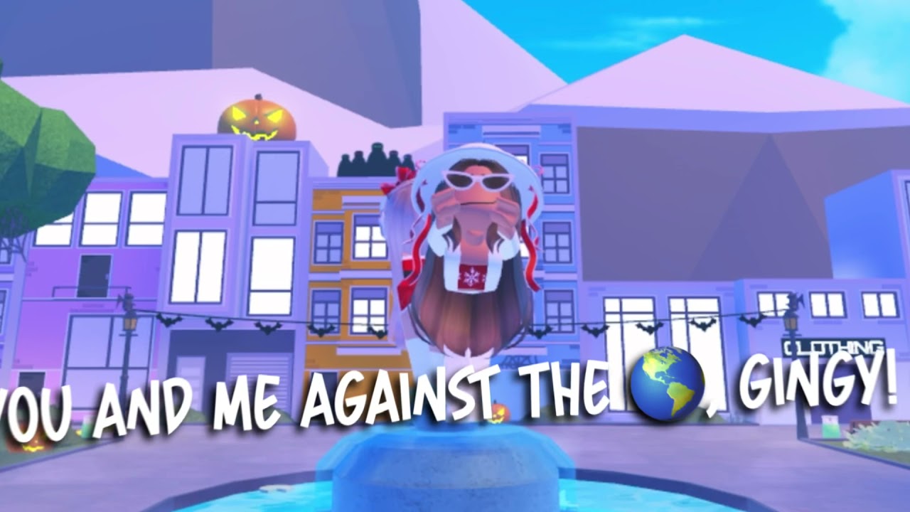 a duo! 🥺💖🌎 || ib: @SimplySophia - YouTube