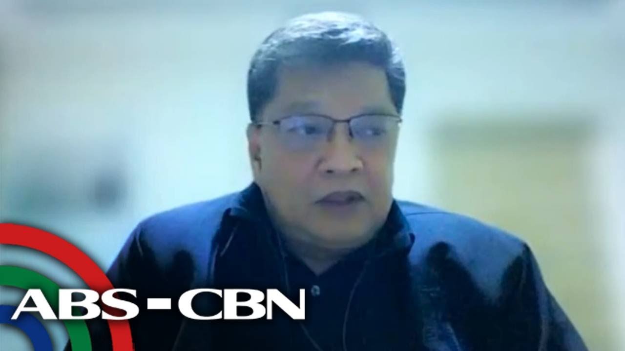 Tina Monzon Palma Reports | ANC (24 September 2022) - YouTube