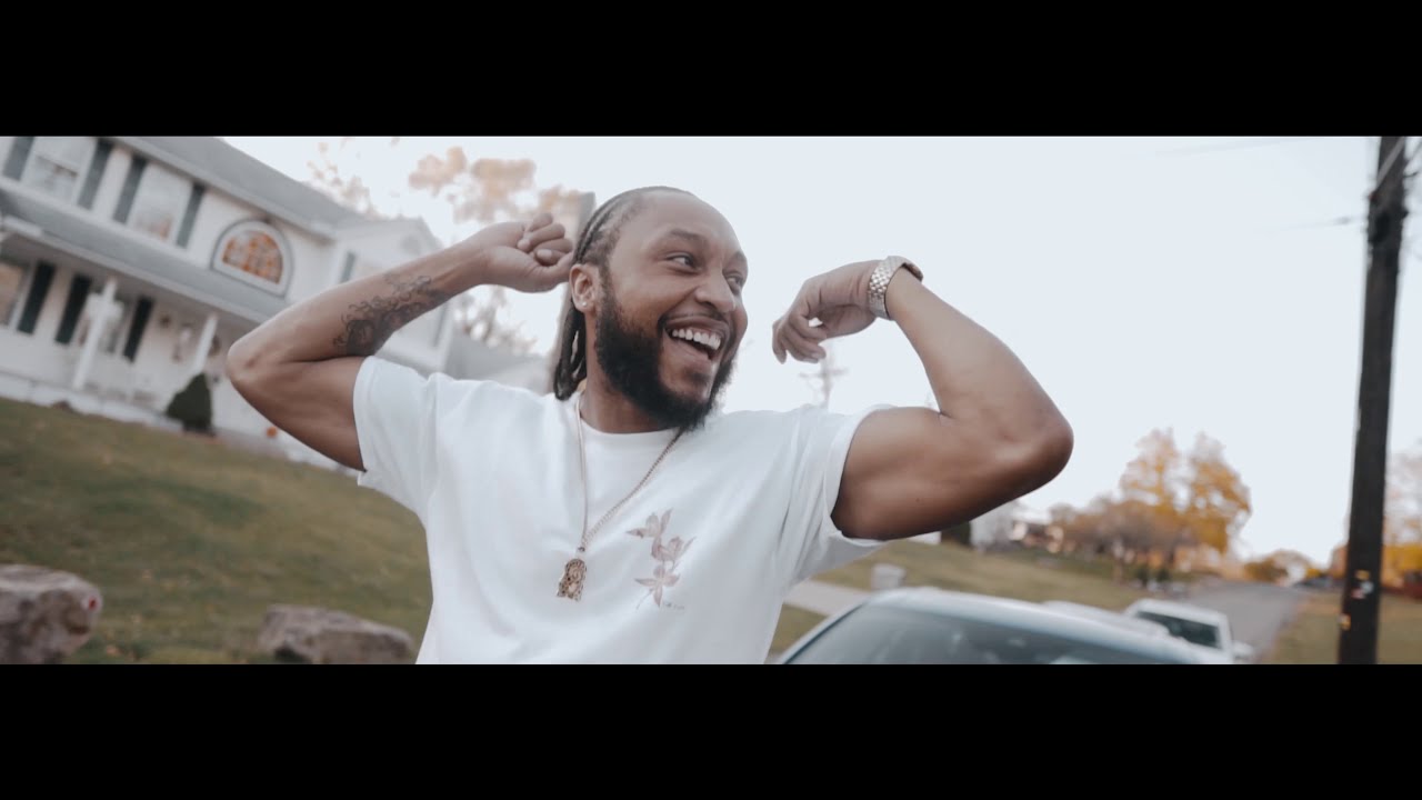 Dutchie Montana feat Gcode-Big Potential - YouTube