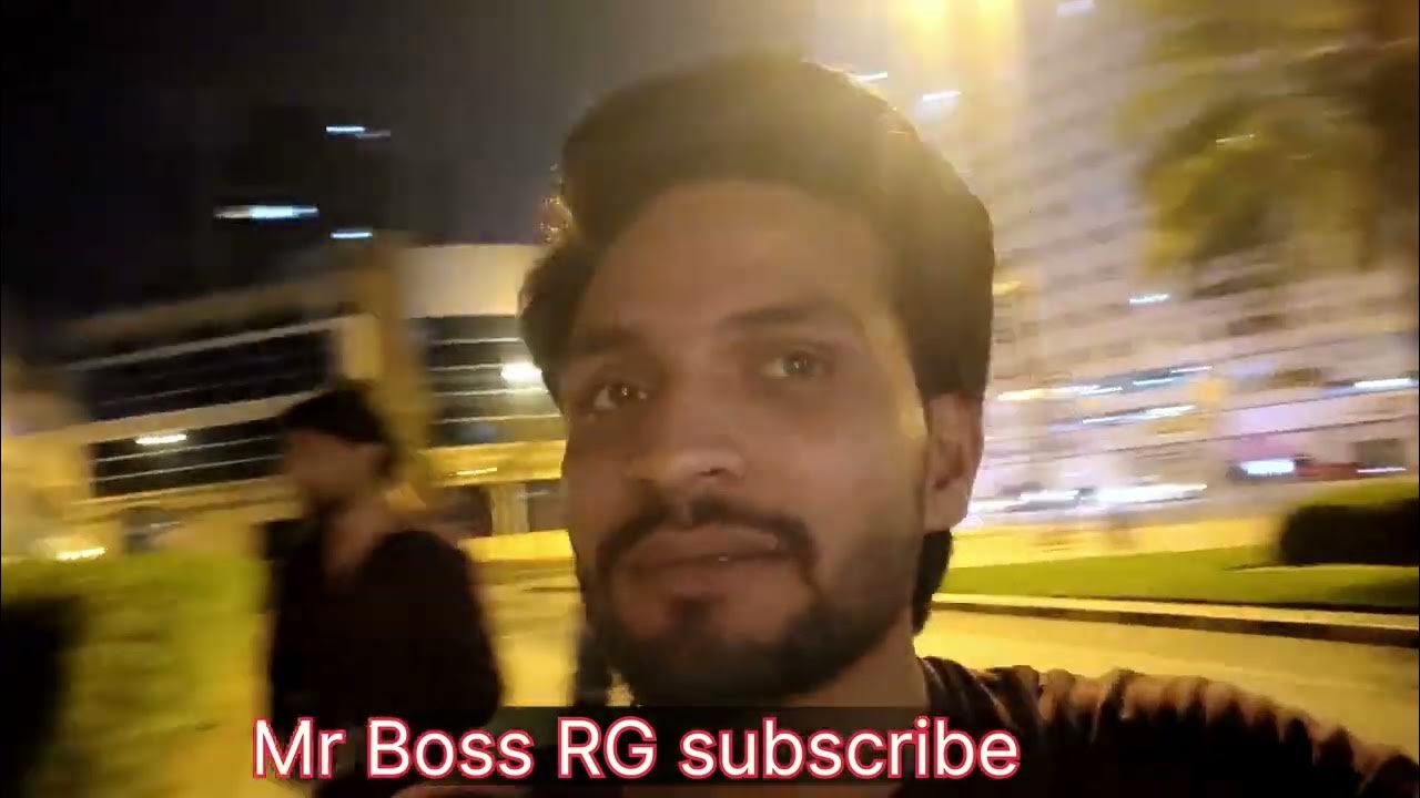Mr Boss RG subscribe - YouTube
