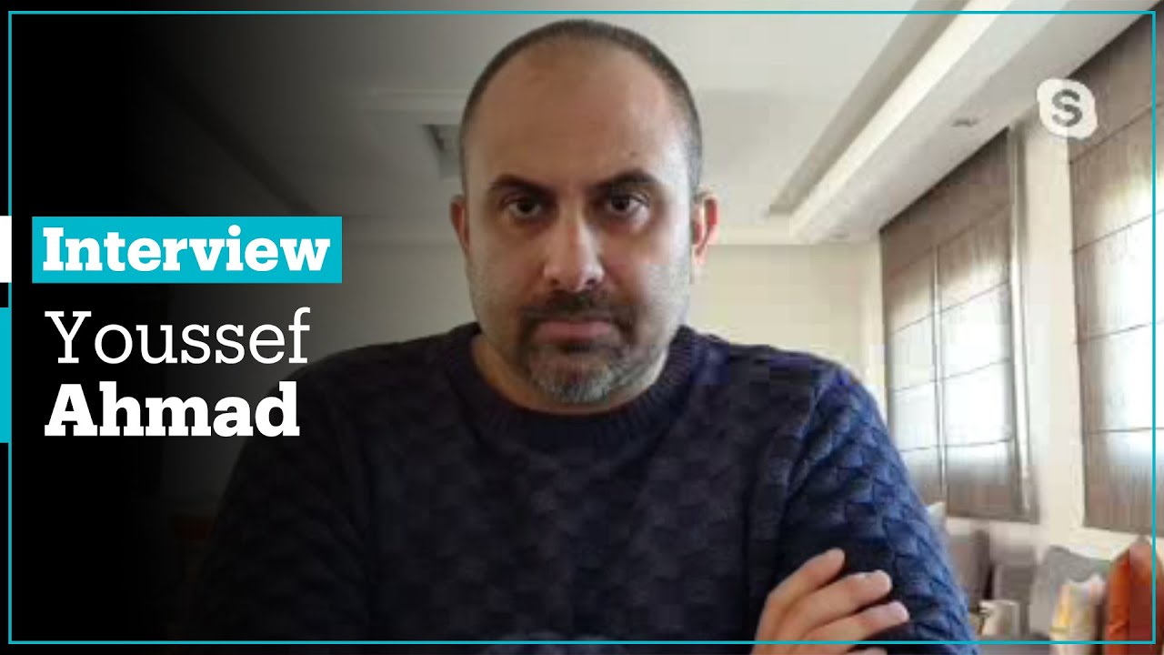 Angry Iraq protesters attack US embassy over strikes: Interview with ...