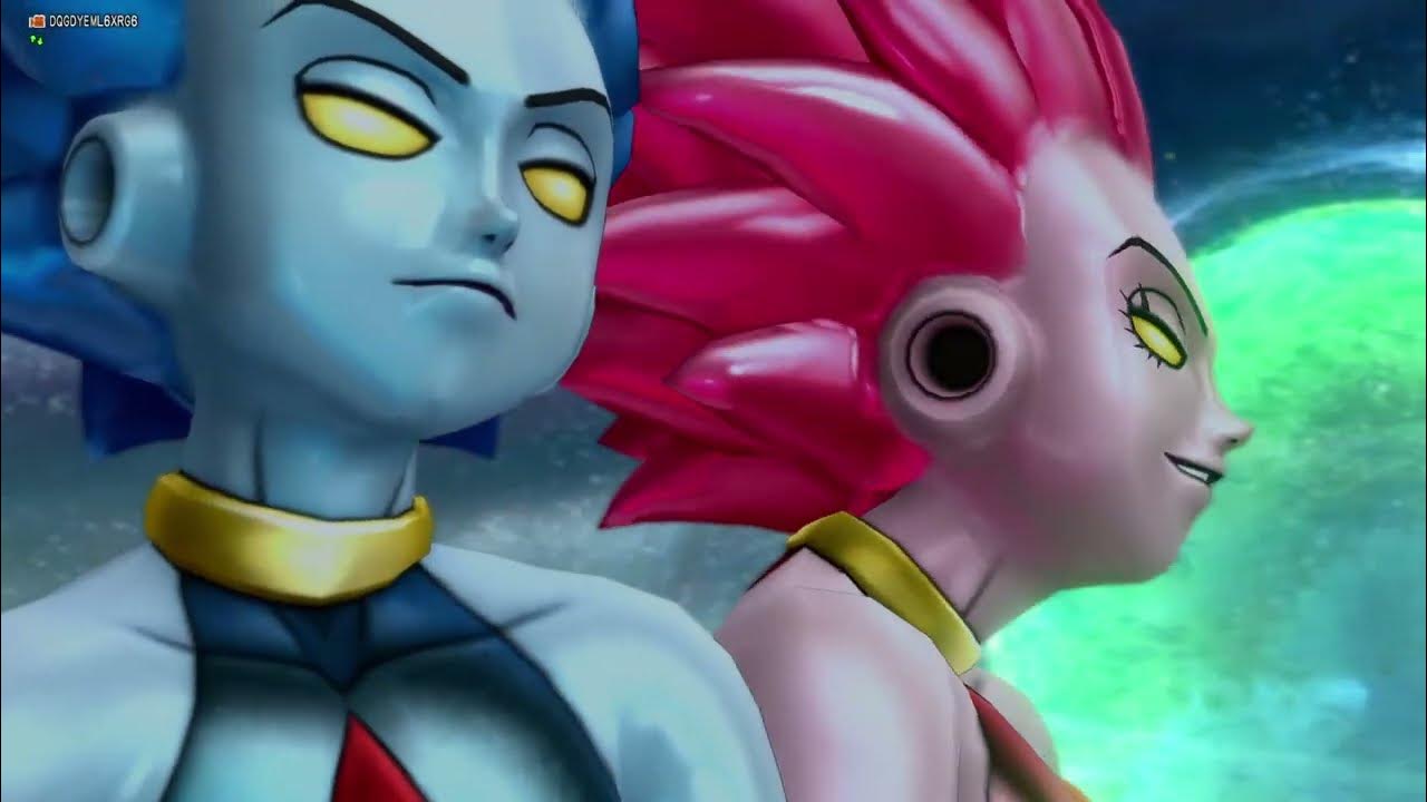 【ドラクエ10】【ネタバレあり】 Ver6.4 ＃1 - YouTube