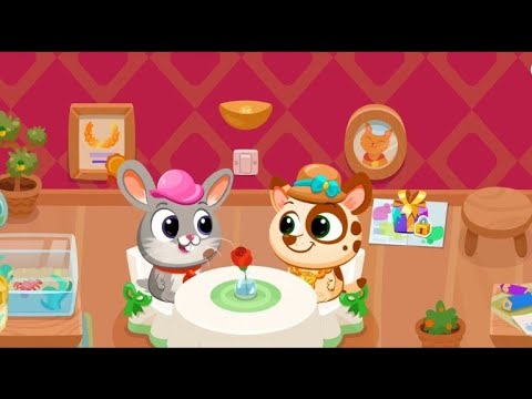 🔴restaurant | tom and Jerry | tom talking | tom Jerry | Bangla cartoon ...